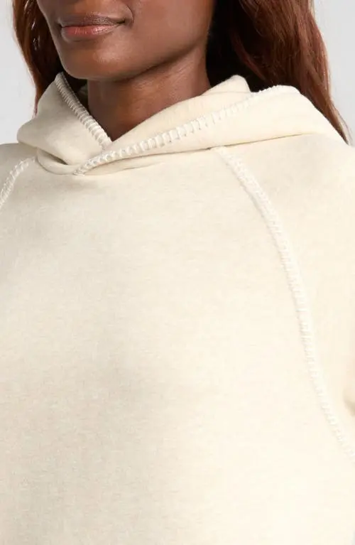 UGG Classic Cotton-blend Hoodie - Sdht