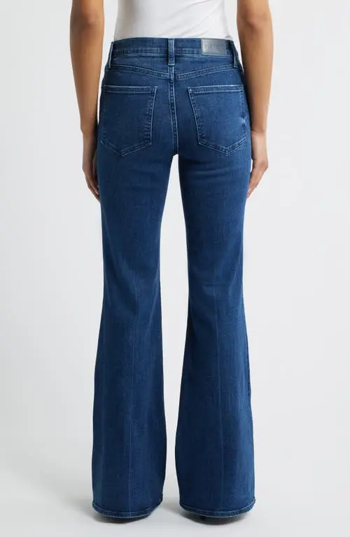 PISTOLA Kinsley Flare Jeans - Modern