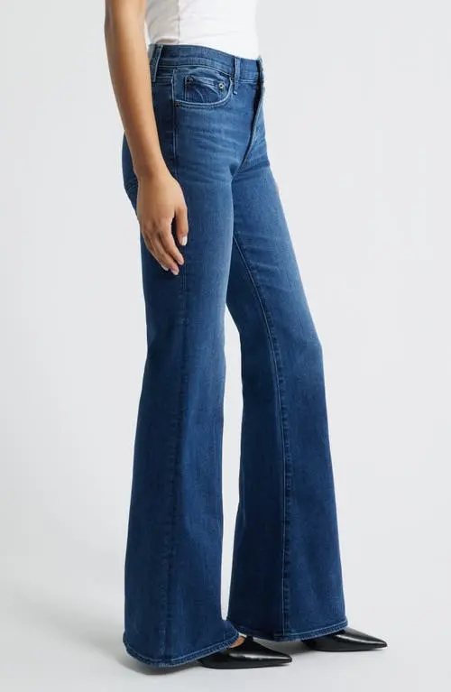 PISTOLA Kinsley Flare Jeans - Modern