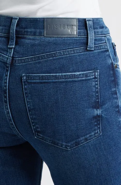 PISTOLA Kinsley Flare Jeans - Modern
