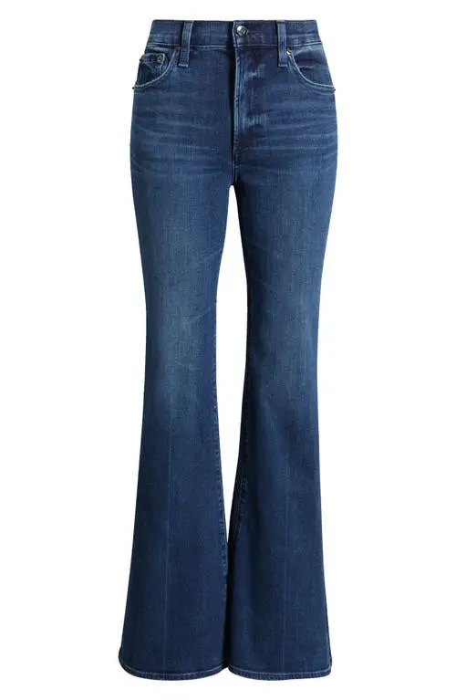 PISTOLA Kinsley Flare Jeans - Modern