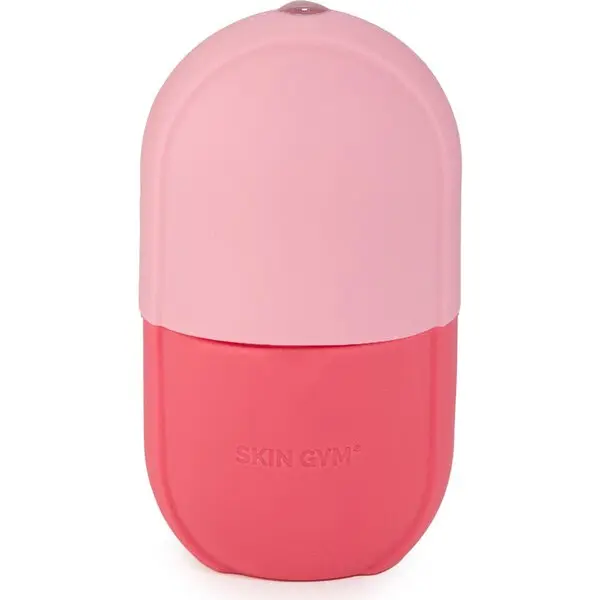 SKIN GYM Cryoroll Ice Roller Face + Body - Pink