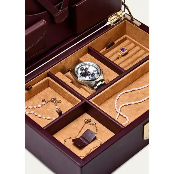 Wolf Philipp Watch & Jewelry Lifestyle Box