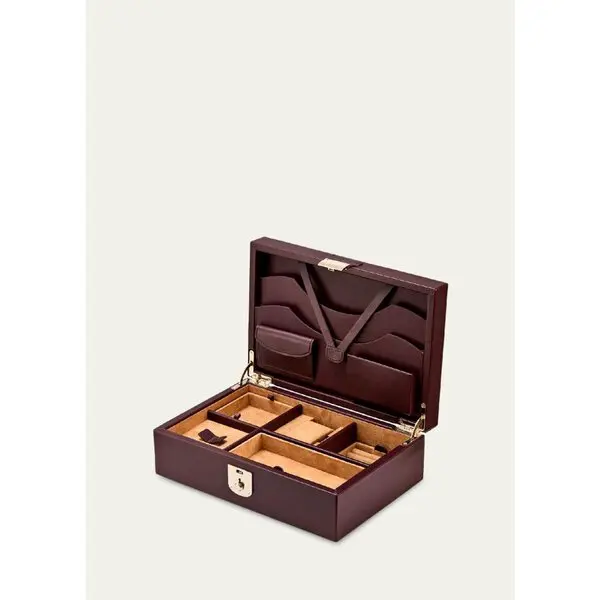 Wolf Philipp Watch & Jewelry Lifestyle Box