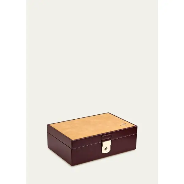 Wolf Philipp Watch & Jewelry Lifestyle Box