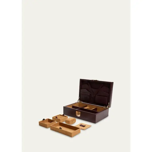 Wolf Philipp Watch & Jewelry Lifestyle Box