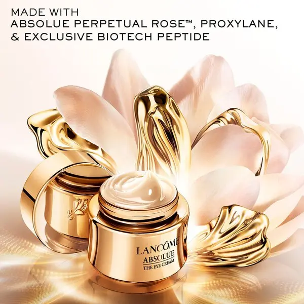 LANCOME Absolue The Eye Cream - One-color