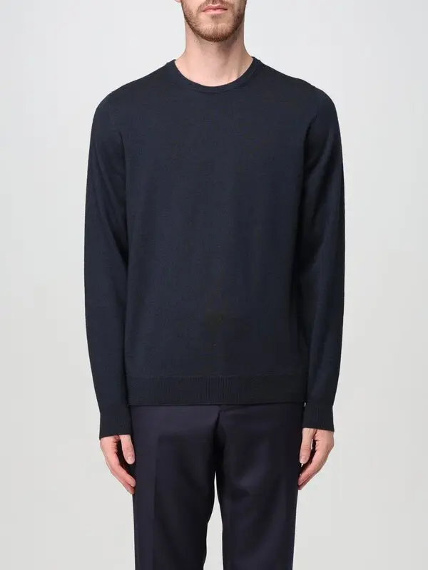 DRUMOHR Sweater - Blue