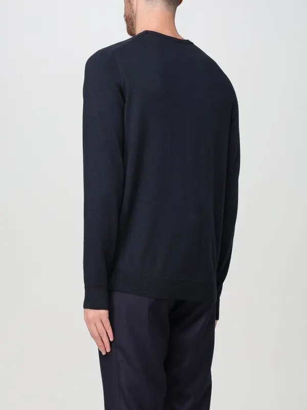 DRUMOHR Sweater - Blue