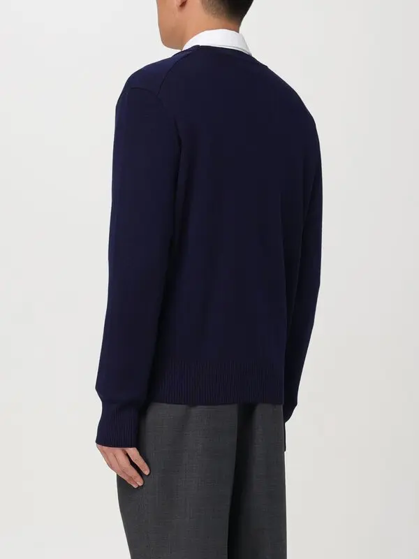 Ami Cardigan