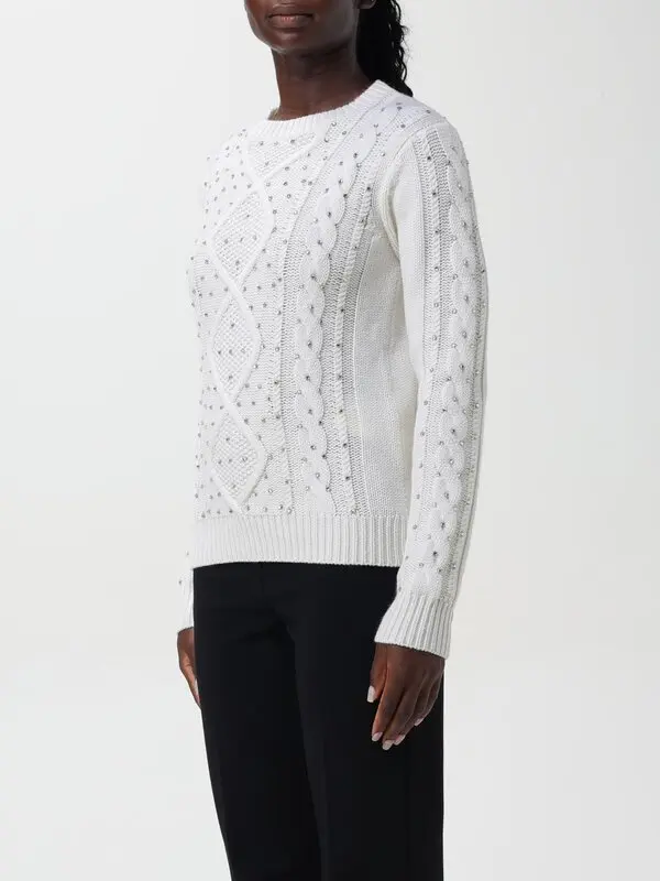 Max Mara Pullover Sweater