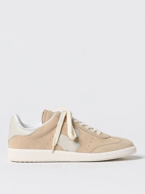 Isabel Marant Sneakers - Brown