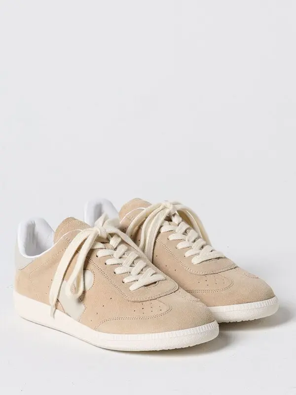 Isabel Marant Sneakers - Brown