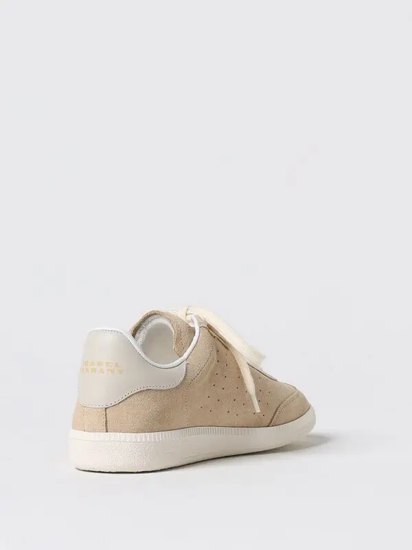 Isabel Marant Sneakers - Brown