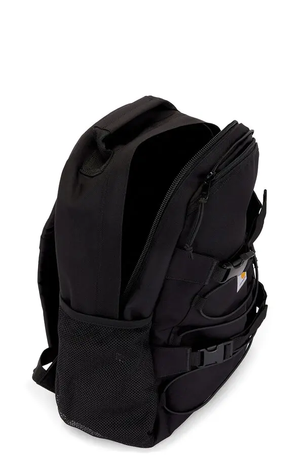 Carhartt Work In Progress Kickflip Backpack - Black