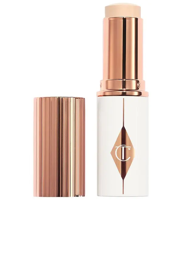 Charlotte Tilbury Unreal Skin Sheer Glow Tint Hydrating Foundation Stick - 1 Fair