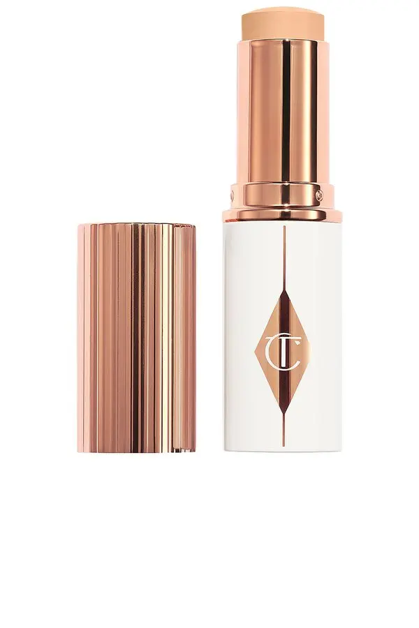 Charlotte Tilbury Unreal Skin Sheer Glow Tint Hydrating Foundation Stick - 3 Fair