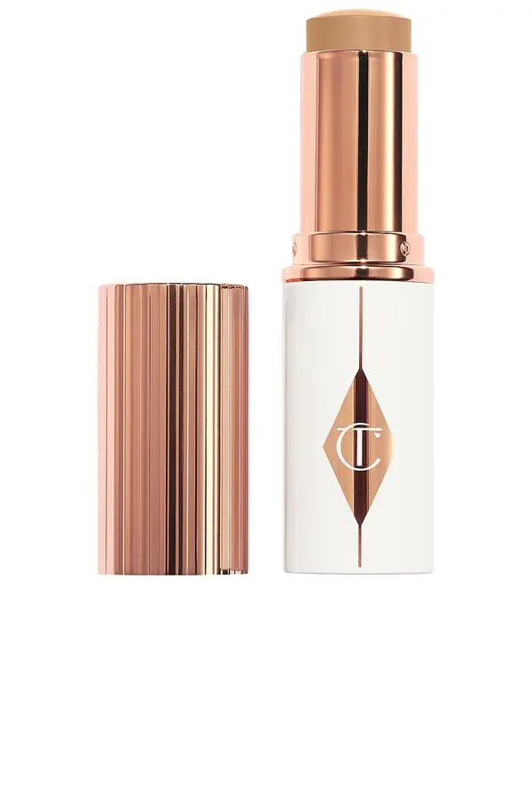 Charlotte Tilbury Unreal Skin Sheer Glow Tint Hydrating Foundation Stick - 7.5 Medium