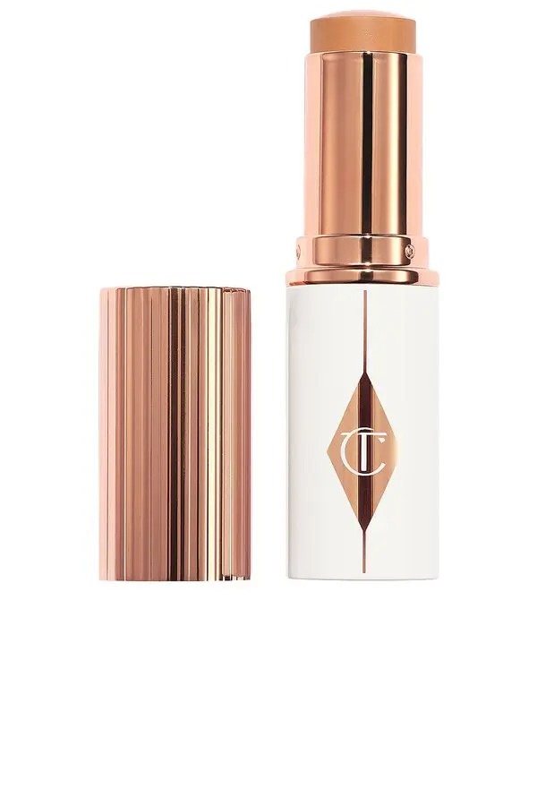 Charlotte Tilbury Unreal Skin Sheer Glow Tint Hydrating Foundation Stick - 8 Medium