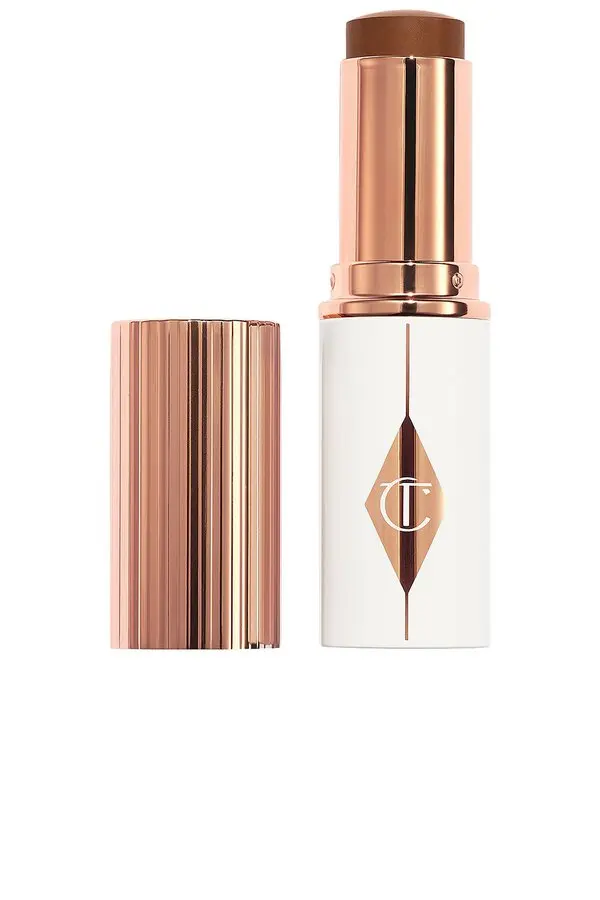 Charlotte Tilbury Unreal Skin Sheer Glow Tint Hydrating Foundation Stick - 15 Deep