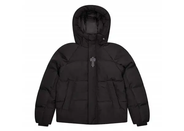 Trapstar Irongate Arch Puffer Jacket