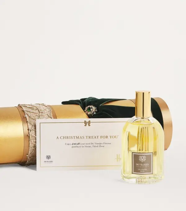 Harrods Luxury Christmas Crackers