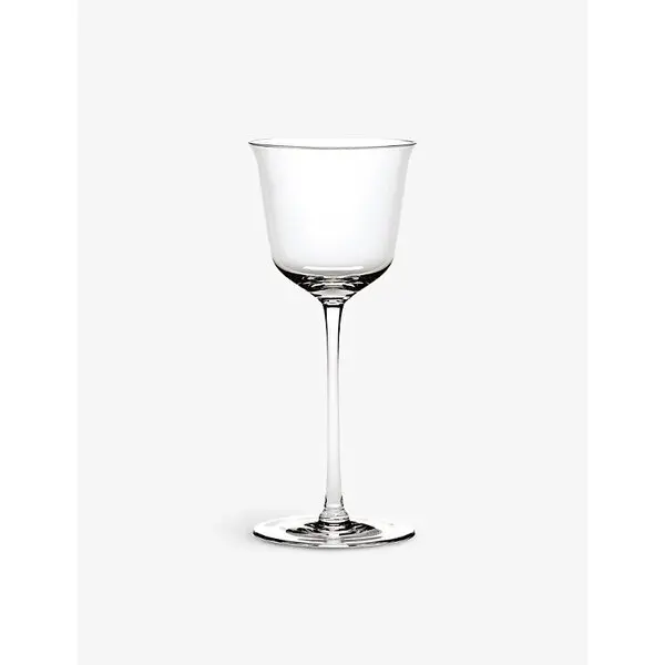 SERAX Grace Lead-free Crystal Red Wine Glass 19.5cm - Clear