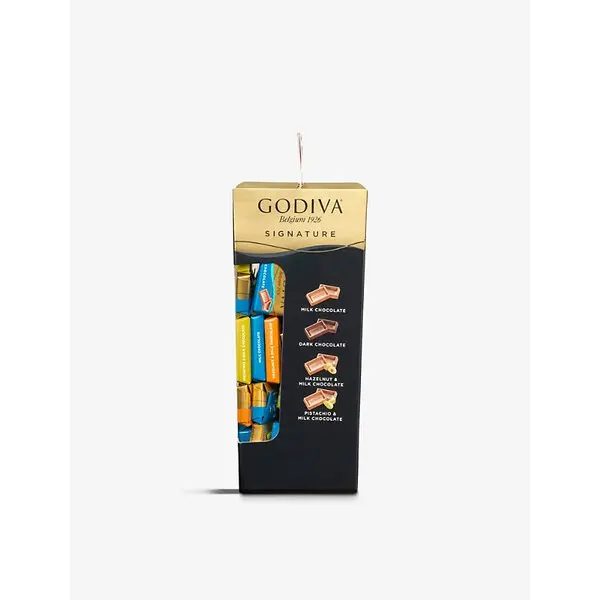GODIVA Napolitains Assorted Chocolates 225g