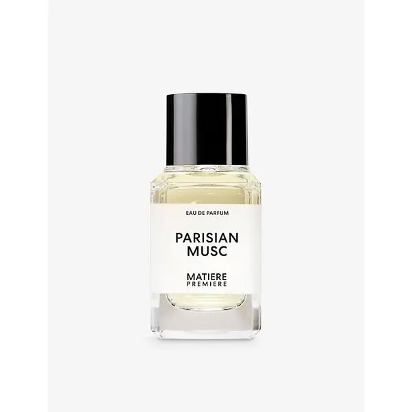 MATIERE PREMIERE Parisian Musc Eau Du Parfum - Na