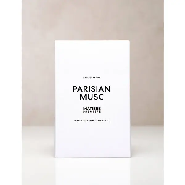 MATIERE PREMIERE Parisian Musc Eau Du Parfum - Na