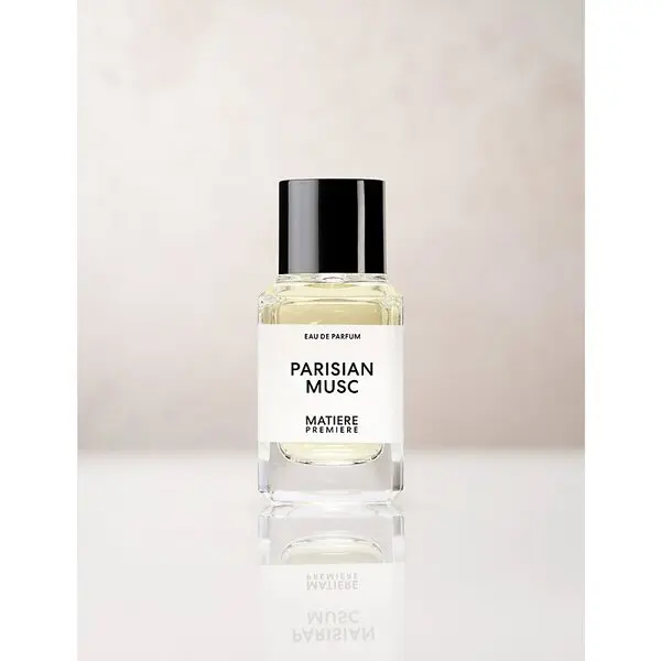 MATIERE PREMIERE Parisian Musc Eau Du Parfum - Na