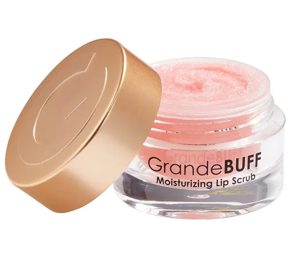 GRANDE COSMETICS Grandebuff Lip Scrub - One-color
