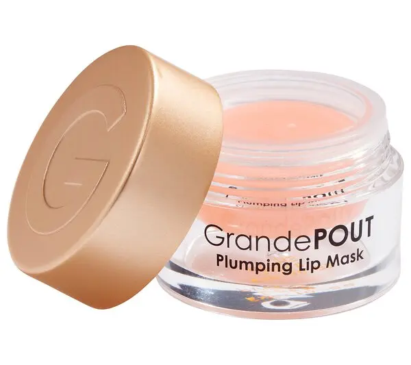 GRANDE COSMETICS Grandepout Pl Umping Lip Mask - One-color
