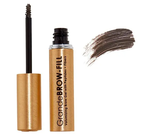 GRANDE COSMETICS Grandebrow-fill Volumizing Bro W Gel - One-color
