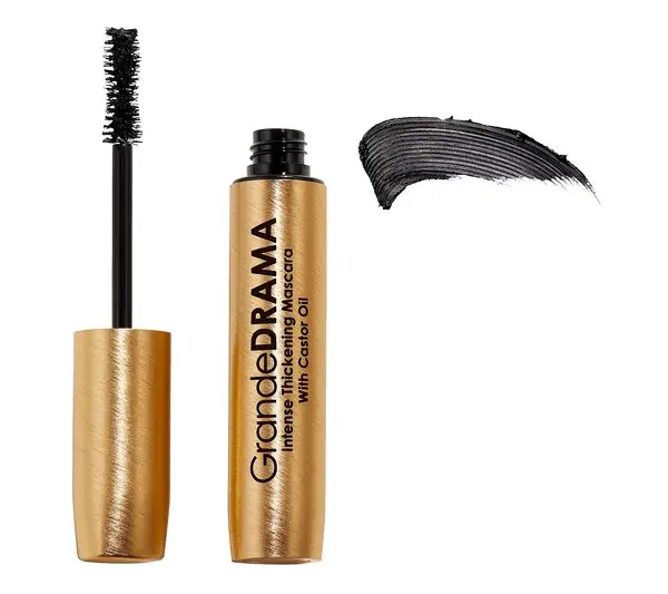 GRANDE COSMETICS Grandedrama Intense Thickening Mascara - One-color