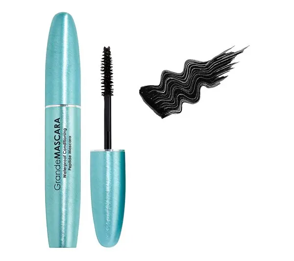 GRANDE COSMETICS Grandemascara Waterproof Condi Tioning - One-color