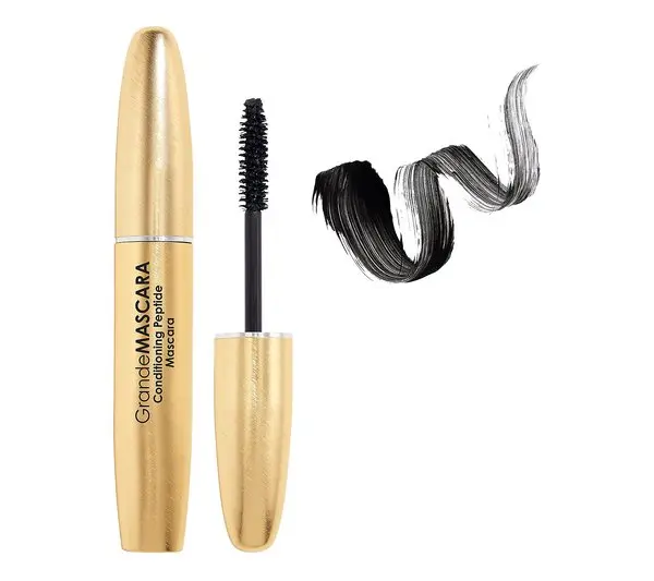 GRANDE COSMETICS Grandemascara Conditioning Pep Tide Mascara - One-color
