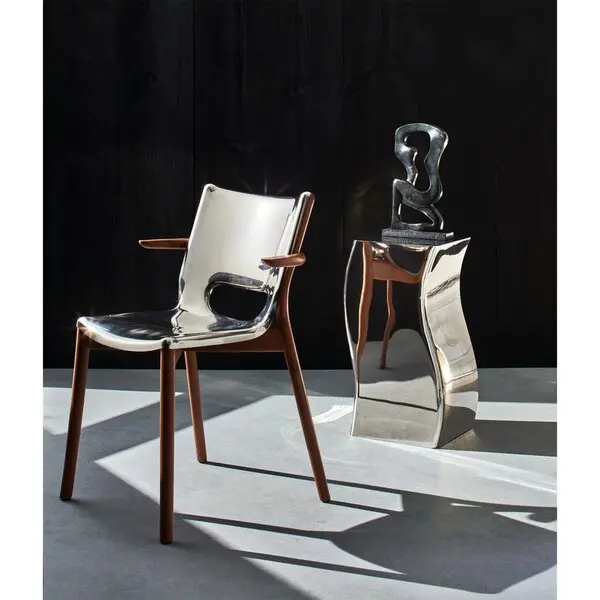 BERNHARDT Joss Accent Table