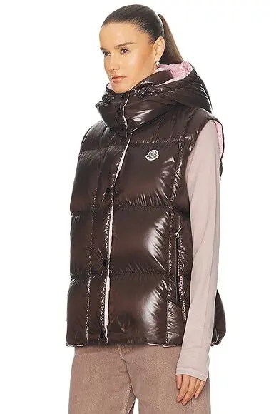Moncler Luzule Vest