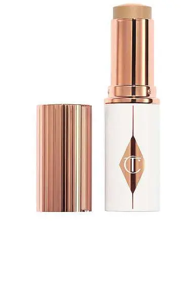 Charlotte Tilbury Unreal Skin Sheer Glow Tint Hydrating Foundation Stick - 5 Medium