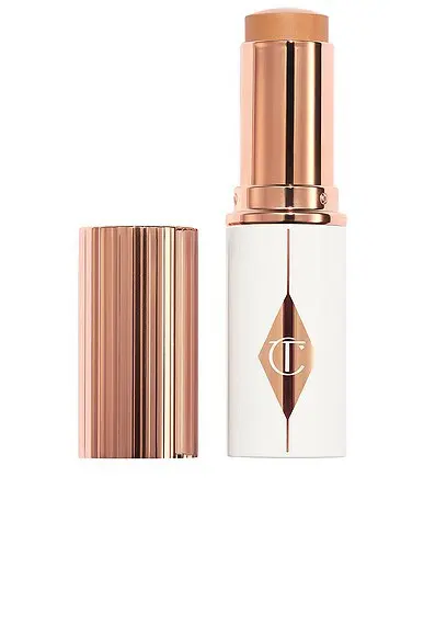 Charlotte Tilbury Unreal Skin Sheer Glow Tint Hydrating Foundation Stick - 8 Medium