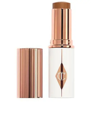 Charlotte Tilbury Unreal Skin Sheer Glow Tint Hydrating Foundation Stick - 13 Deep