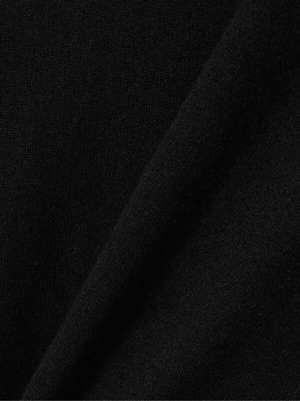 LA LIGNE Ben Silk-blend Sweater