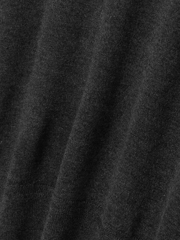 LA LIGNE Ben Silk-blend Sweater