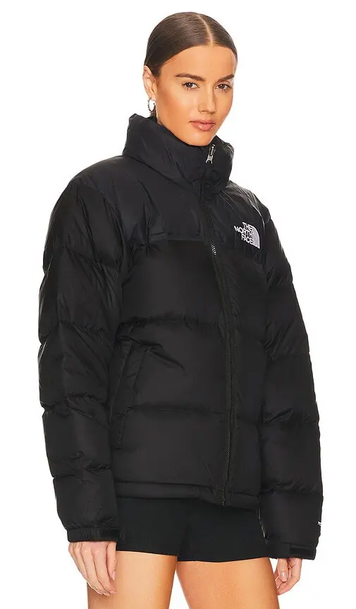 The North Face 1996 Retro Nuptse Jacket - Black