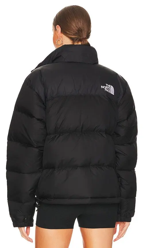 The North Face 1996 Retro Nuptse Jacket - Black