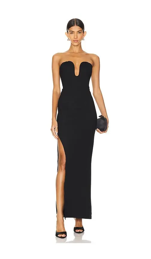 ELLIATT Eden Maxi Dress