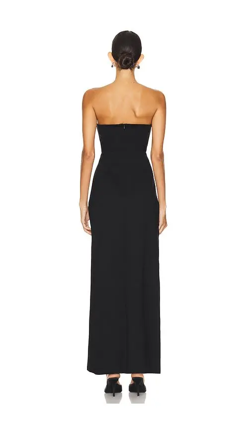 ELLIATT Eden Maxi Dress