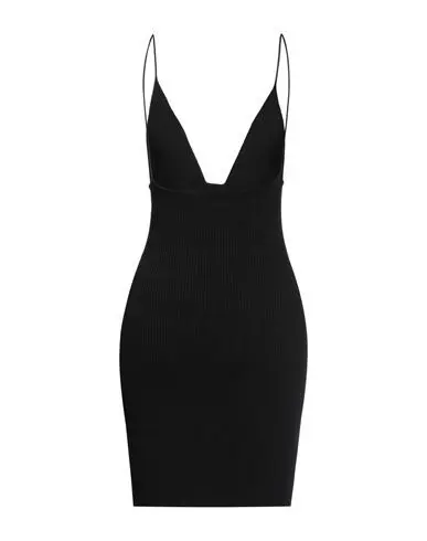 Dsquared2 Mini Knit Bodycon Dress