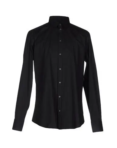 Dolce & Gabbana Shirt Size Cotton, Elastane
